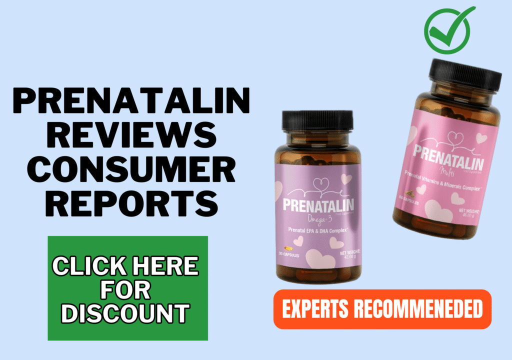 Prenatalin Reviews (2026 prenatal supplements Complaints)