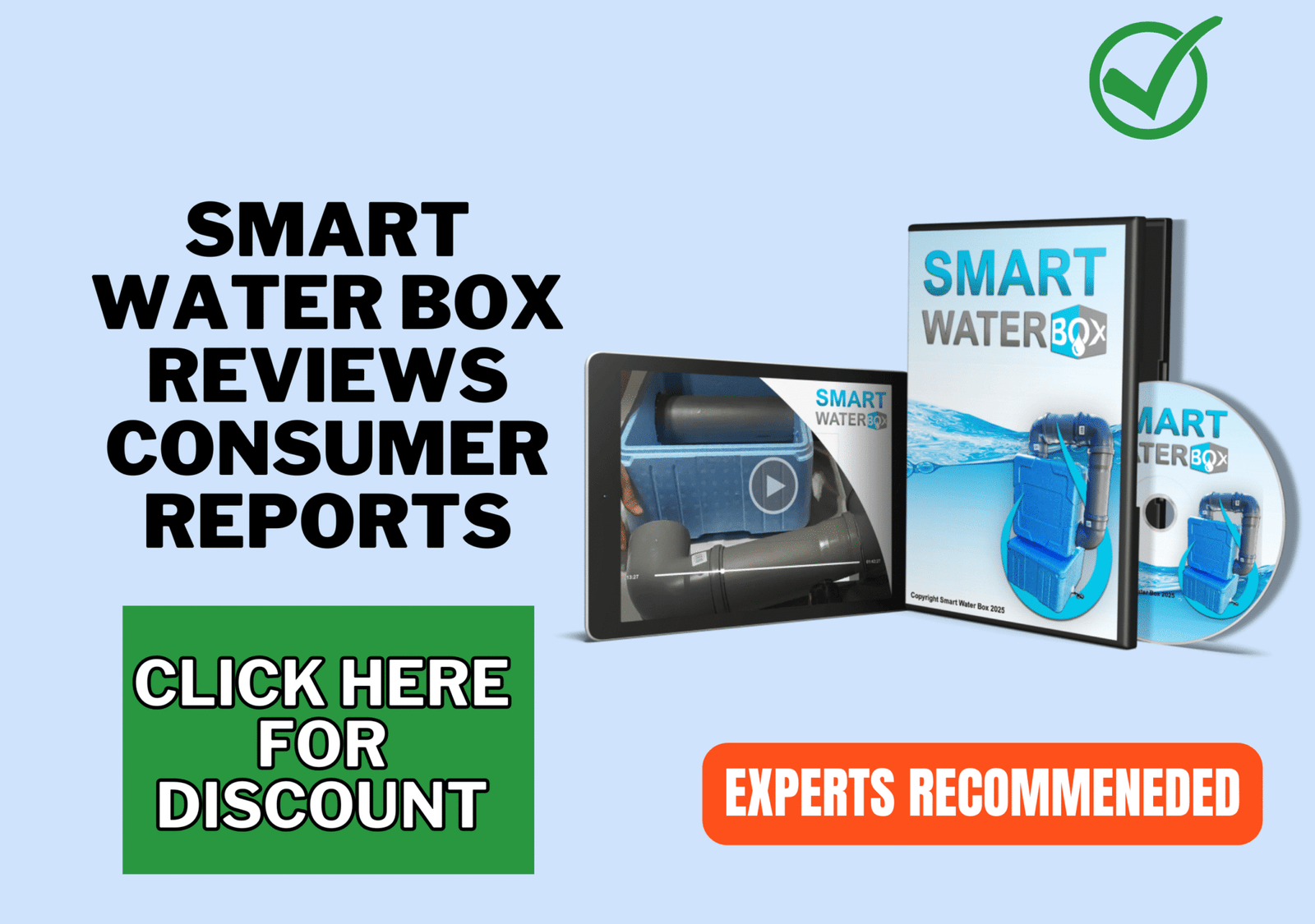 Smart Water Box Review (2026 Complaints) I Tried It 30 Days!