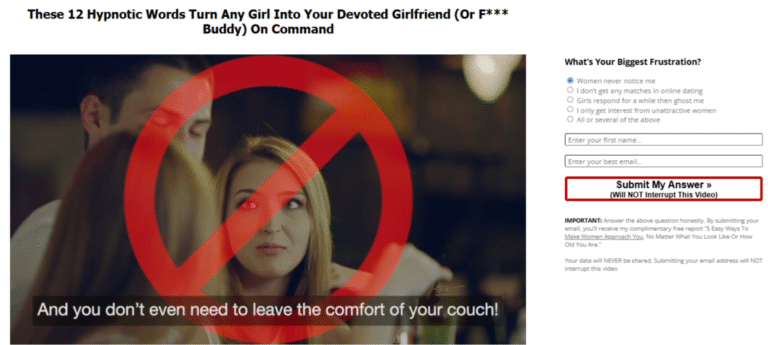 The Girlfriend Button Review (2026 Complaints) by Kyrie Dotts