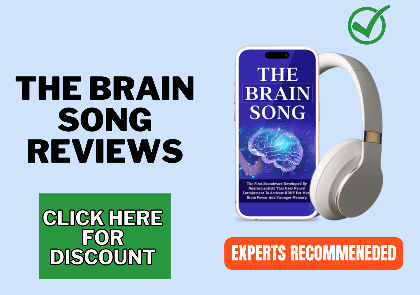 The Brain Song Reviews: 2026 Audio for Memory Real or Scam?